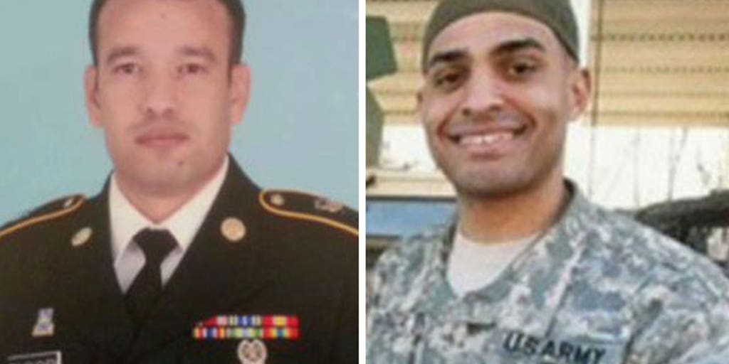 US military chaplains linked to terror group? | Fox News Video