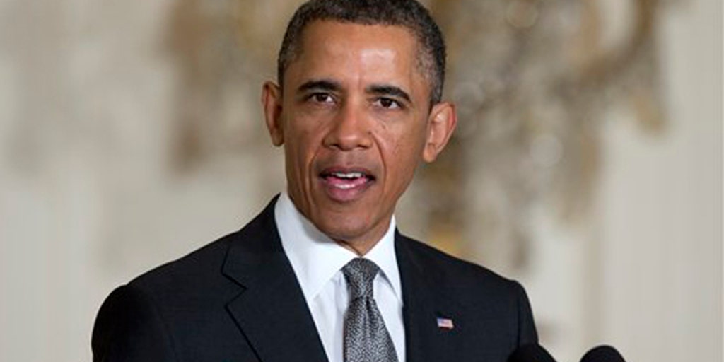 The president who cried wolf? | Fox News Video