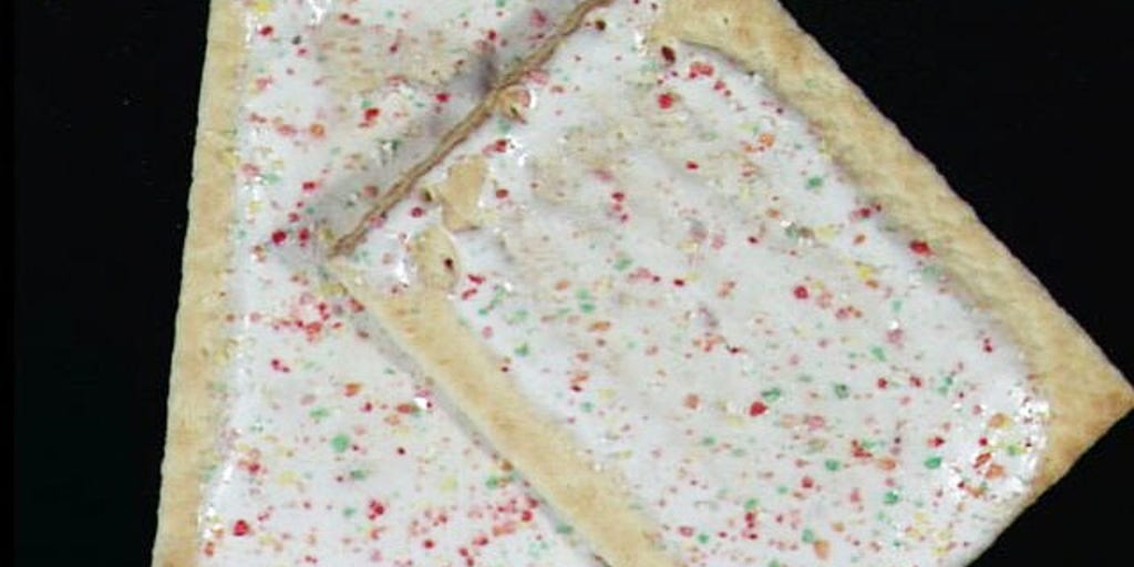 Counseling offered to students affected by Pop-Tart gun | Fox News Video