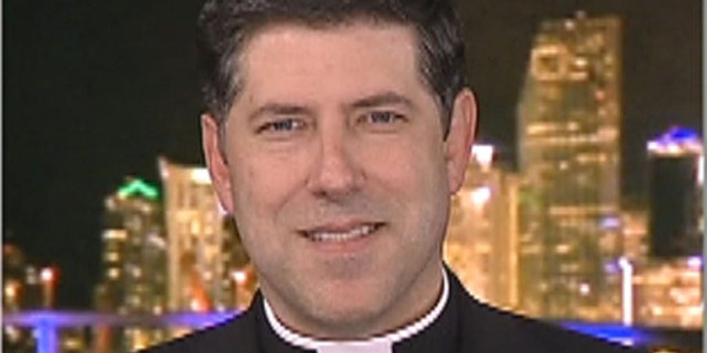 Exclusive: Father Albert Cutie on papal predicament | Fox News Video
