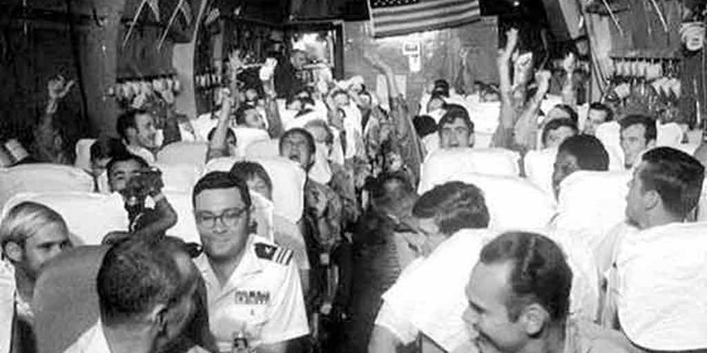 40th anniversary of Operation Homecoming | Fox News Video