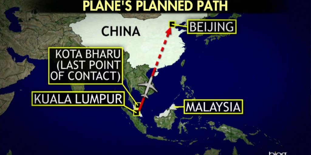 030914_plane_357 | Fox News Video