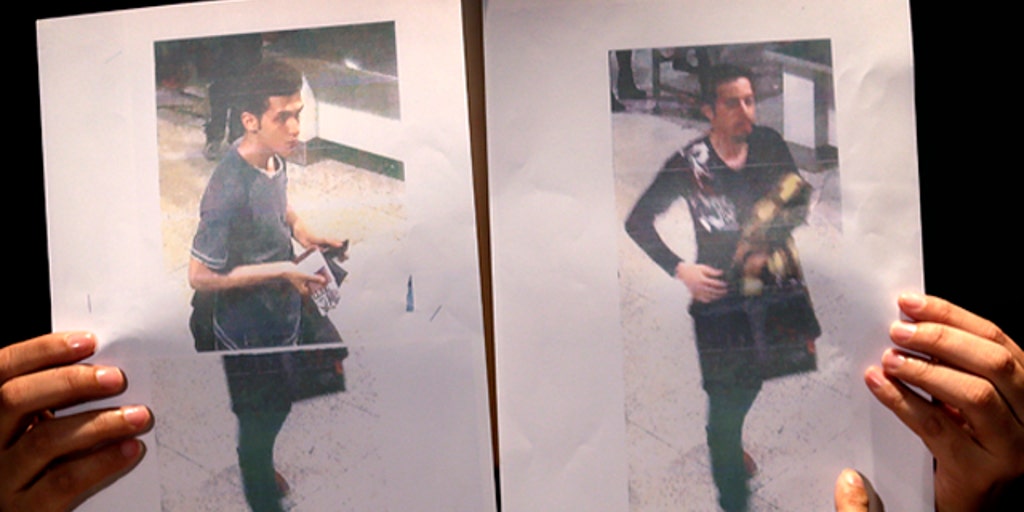 Officials: No reason to believe missing jet victim of terror | Fox News ...