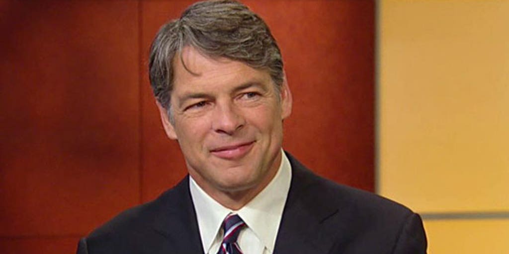 Former NFL player Tim Green on his latest book 'New Kid' | Fox News Video