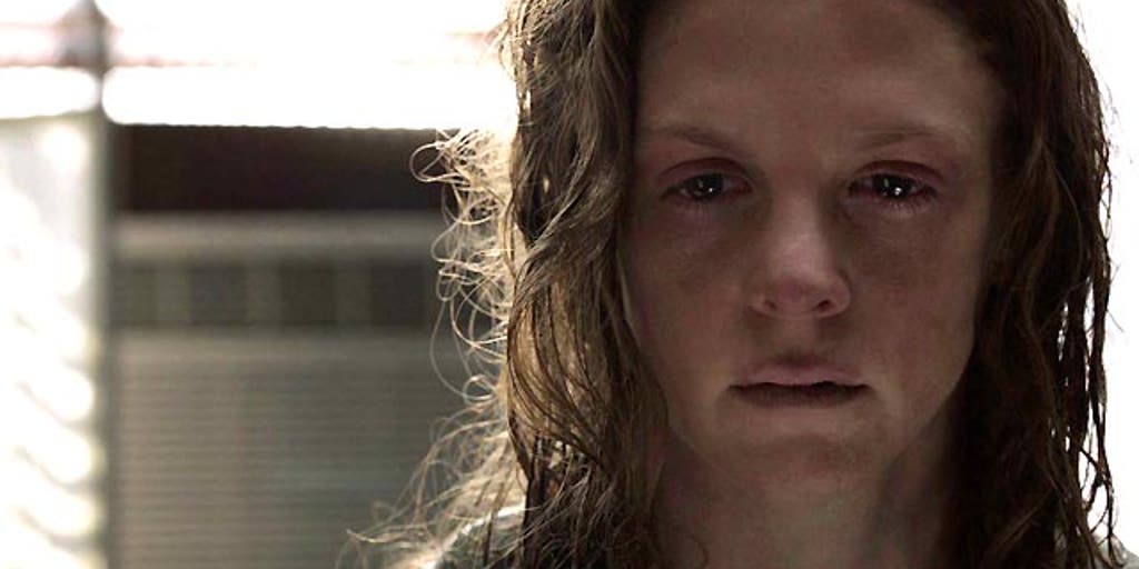 Ashley Bell back to scaring audiences | Fox News Video