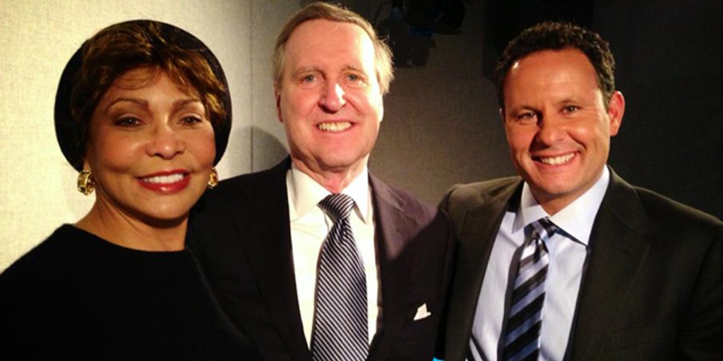 Brian, William Cohen and Janet Langhart-Cohen | Fox News Video