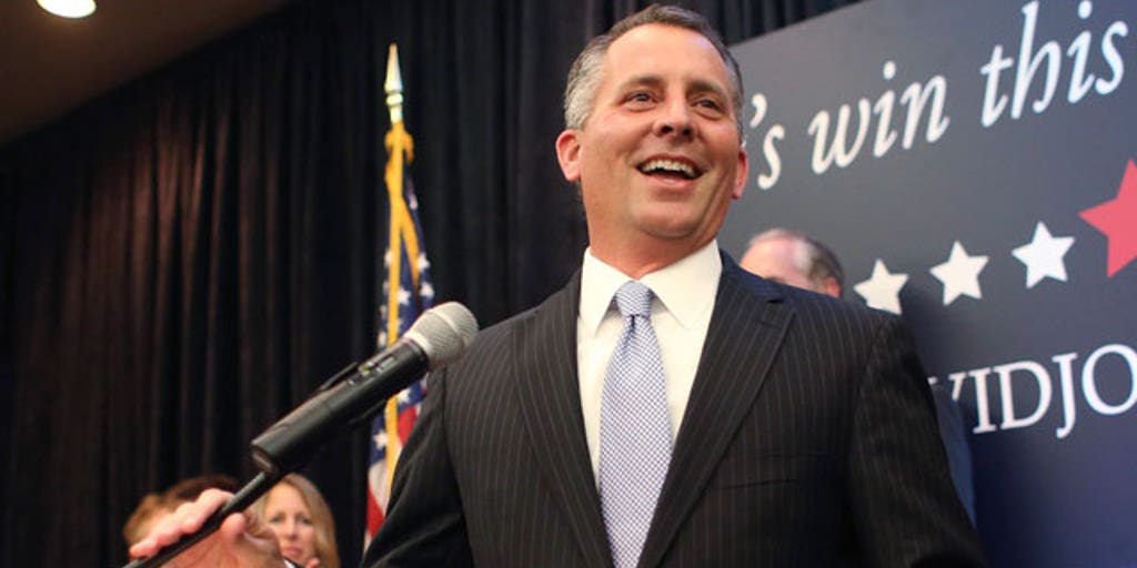 Republican David Jolly wins special election | Fox News Video