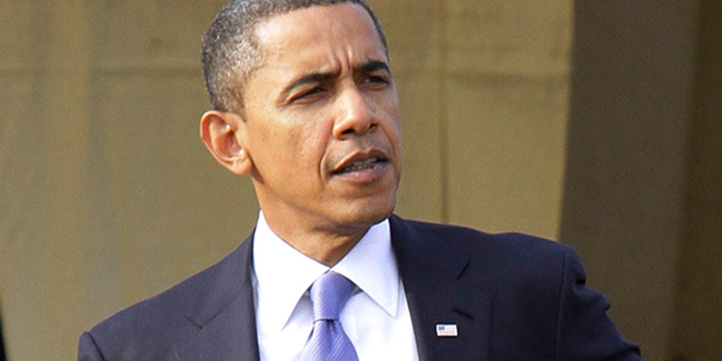 Poll: President losing public's trust on handling of economy | Fox News ...