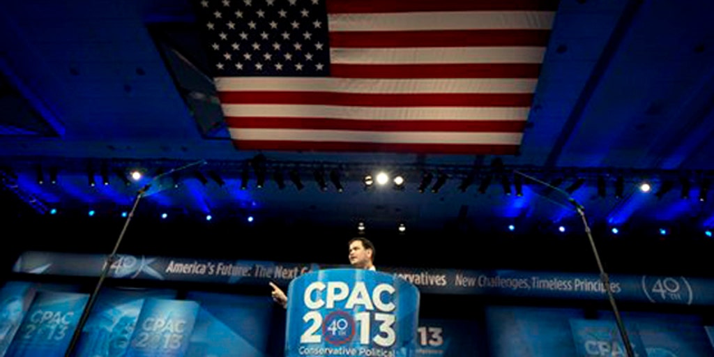 Inside CPAC 2013 | Fox News Video