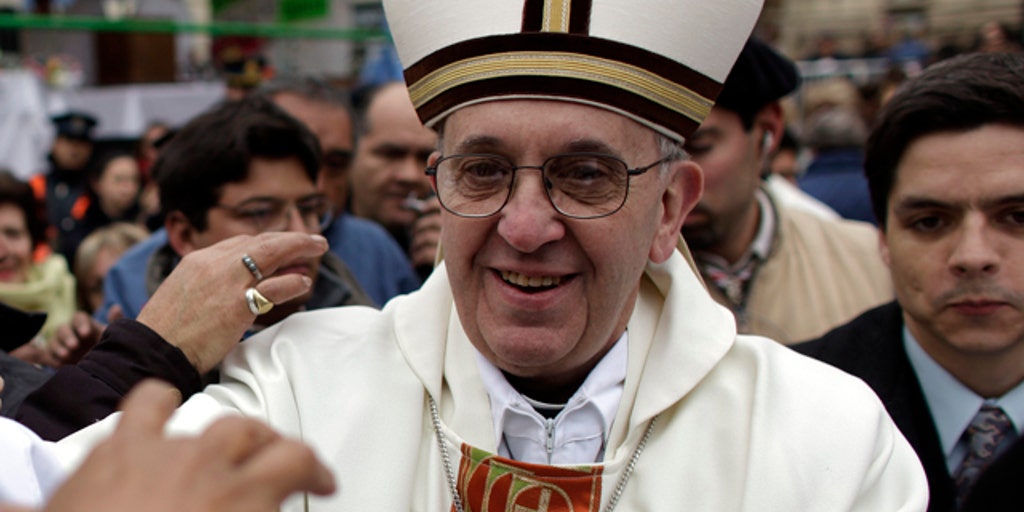 Why humility is key in understanding Pope Francis | Fox News Video