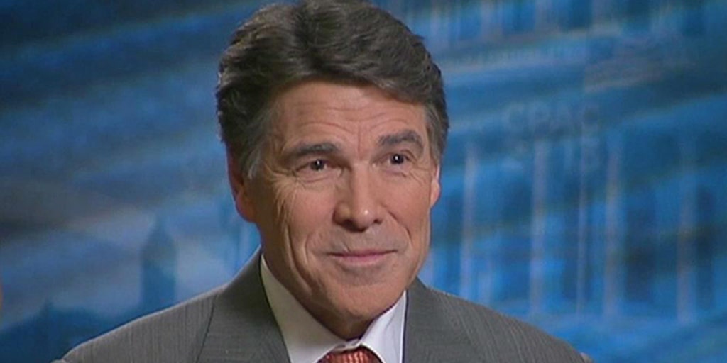 Gov. Rick Perry on ICE release of illegal immigrants | Fox News Video