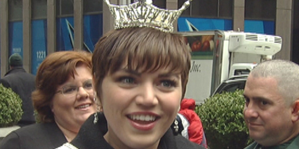 After the Show Show: 'St. Baldrick’s Day' | Fox News Video