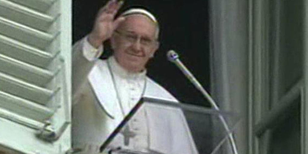 New pope offers timely lessons for Lent | Fox News Video