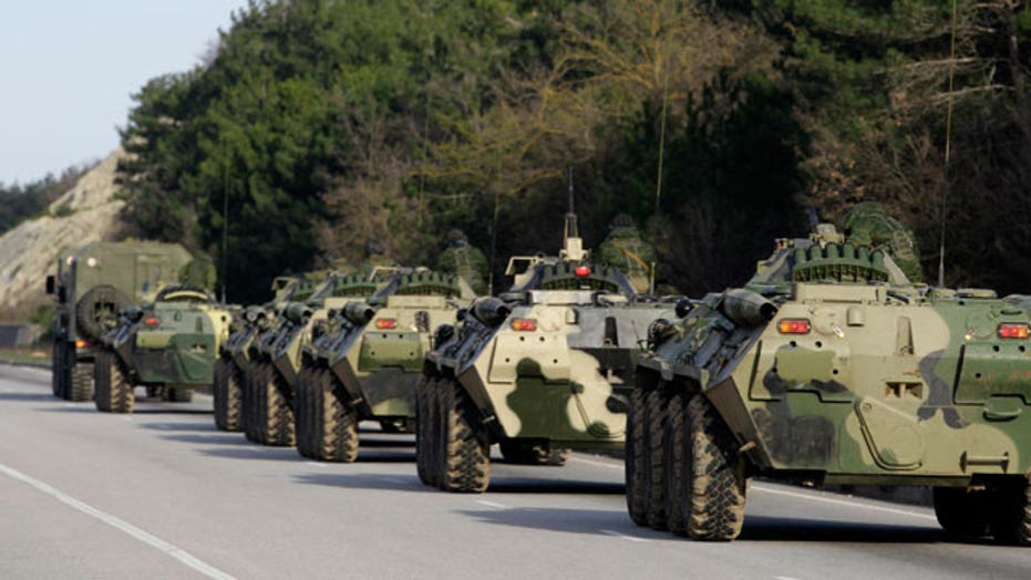 Ukraine officials pleading with US to provide military aid, lawmaker ...