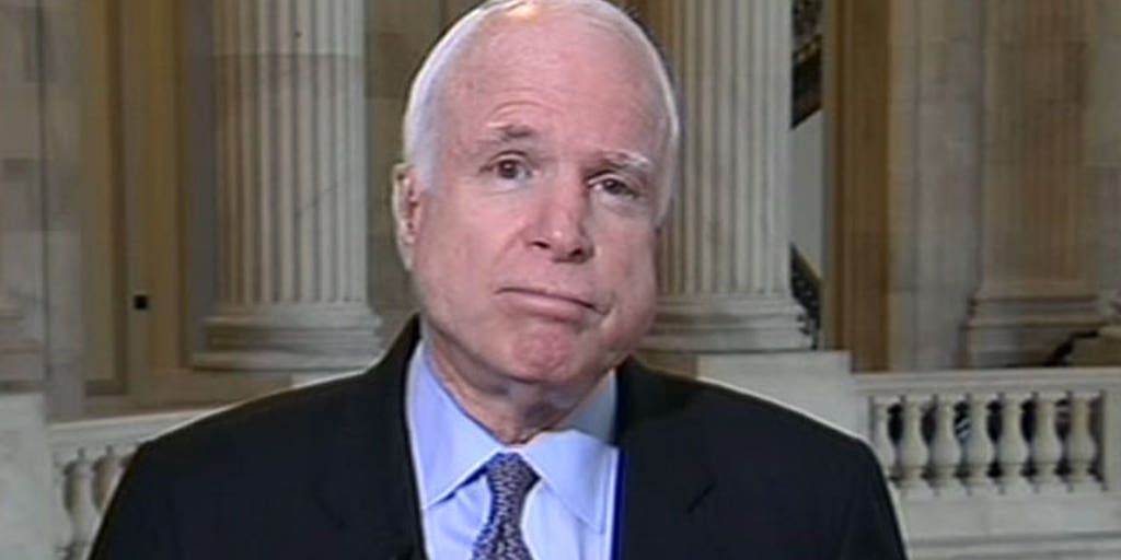 Sen. McCain on Iraq: We won the conflict, lost the war | Fox News Video