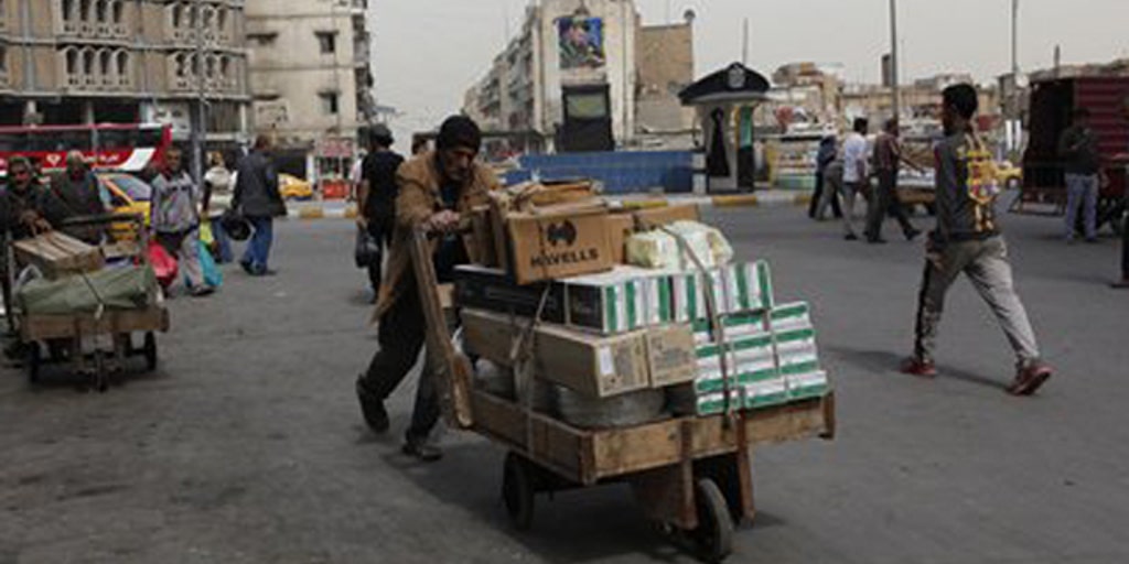 Is Iraq better off today, than it was ten years ago? | Fox News Video