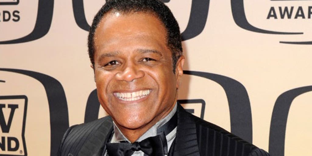 Ted Lange gives sex advice | Fox News Video