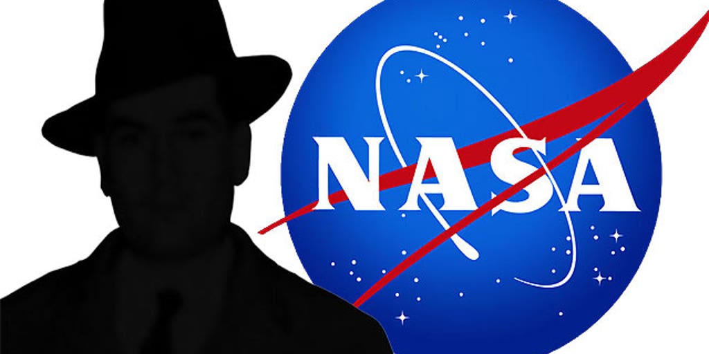 A spy at NASA? | Fox News Video