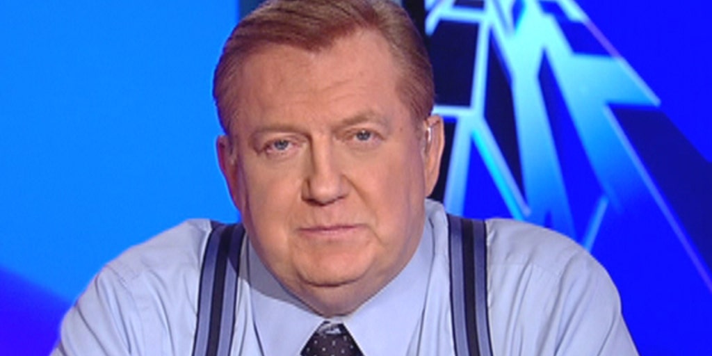 Beckel Demands Apology From CBS | Fox News Video