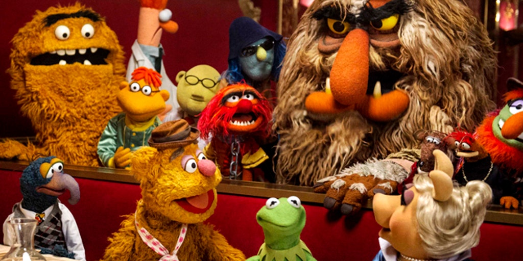 Where are all the classic Muppets in 'Muppets Most Wanted'? | Fox News ...