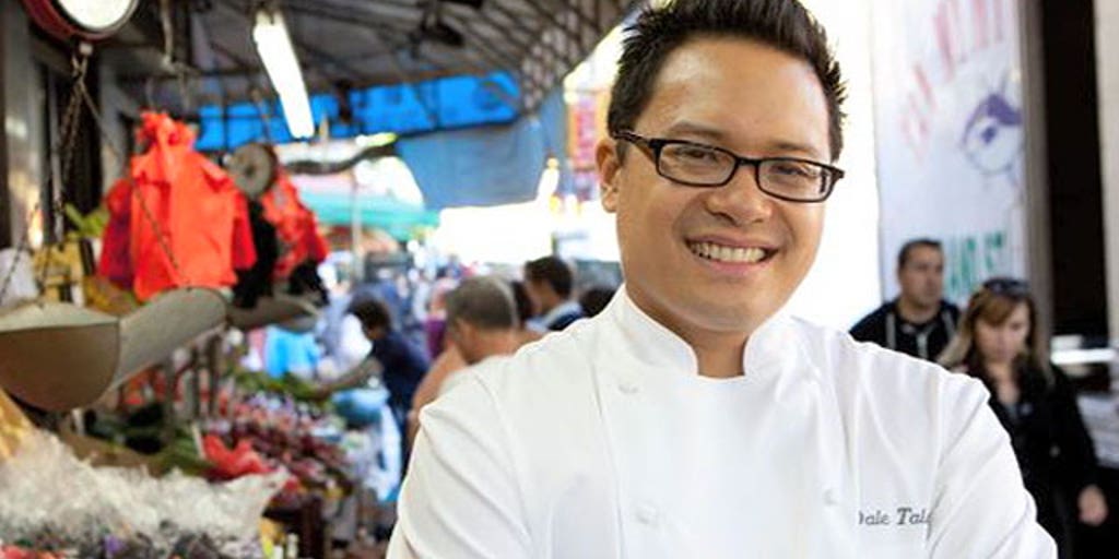 Kitchen Superstars: Dale Talde's food fantasies realized | Fox News Video