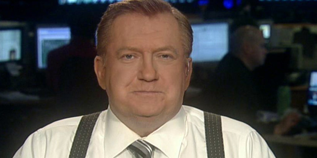 Beckel to CBS: Where is your decency? | Fox News Video