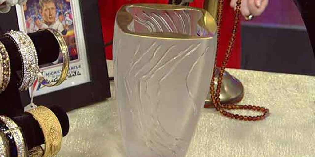 What's it worth? How to recognize high-value items | Fox News Video