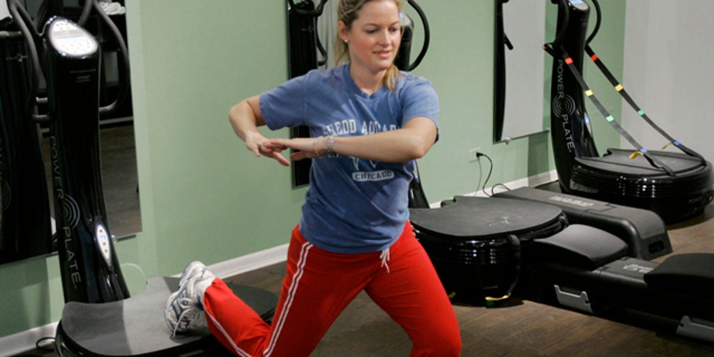 Myths about losing fat | Fox News Video