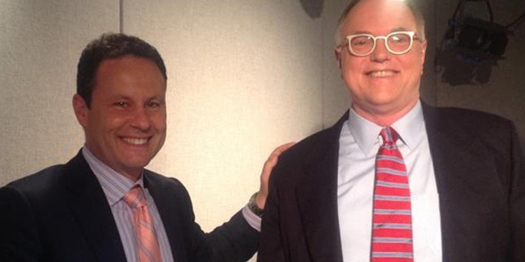 Brian and Author Phil DeMuth | Fox News Video