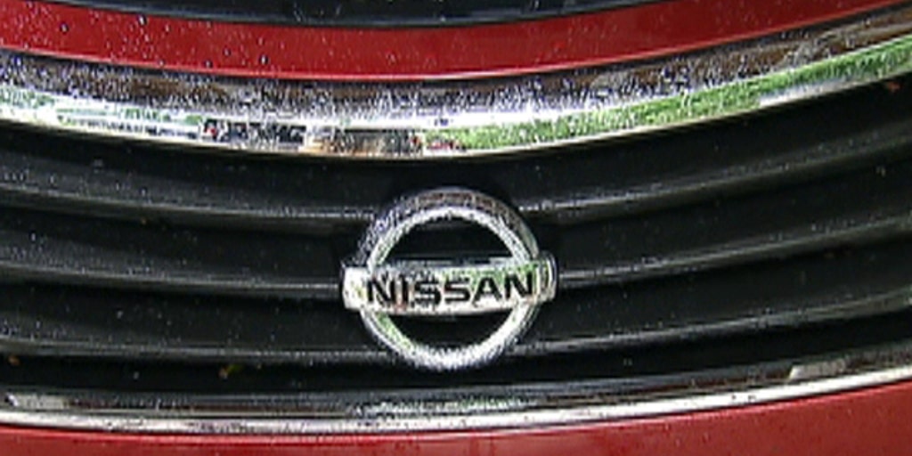 Major recall for Nissan | Fox News Video