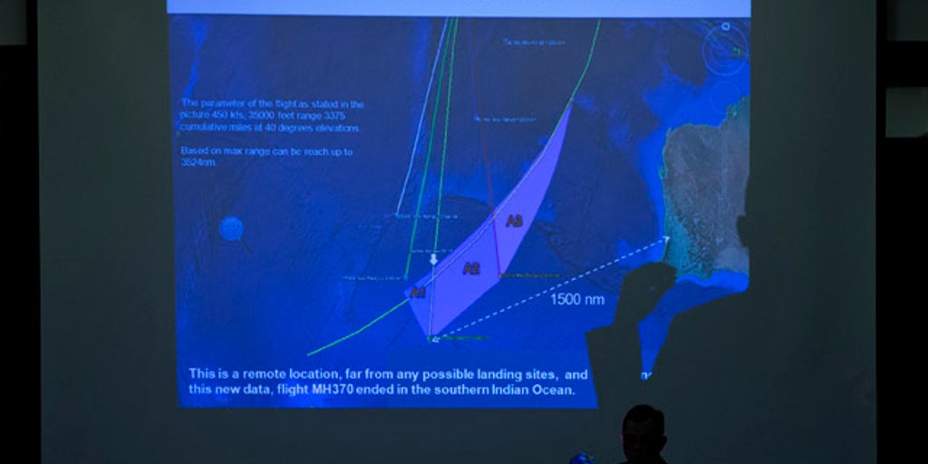 How possible new debris field may solve Flight 370 mystery | Fox News Video