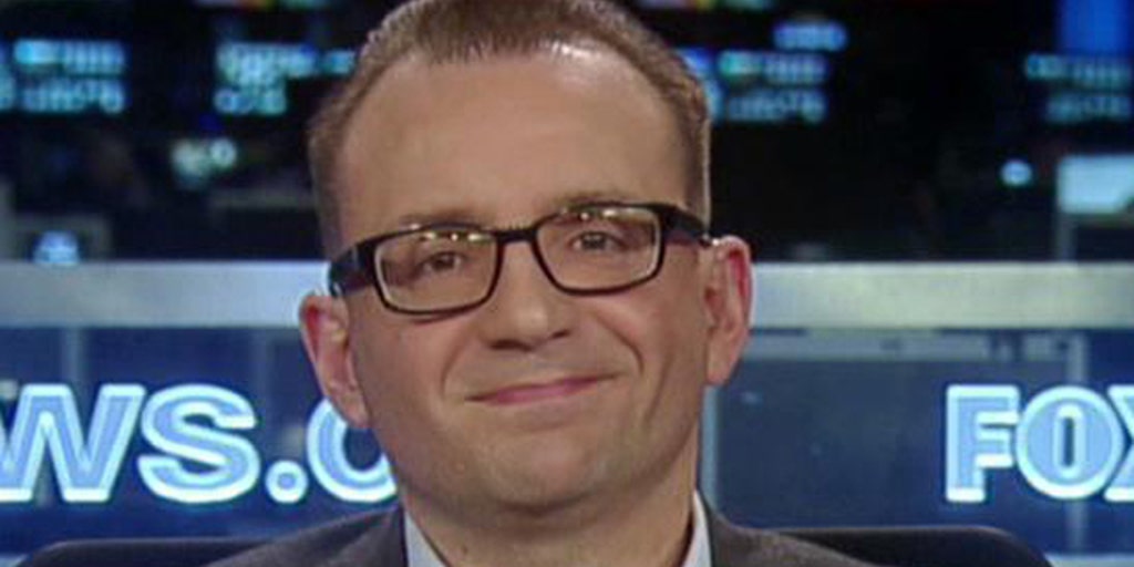 Halftime Report: 3/27/13 | Fox News Video