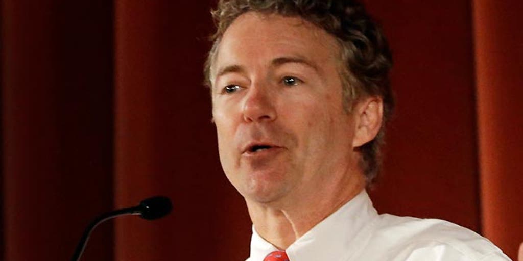 Impact of Sen. Paul's attacks on gov't surveillance | Fox News Video