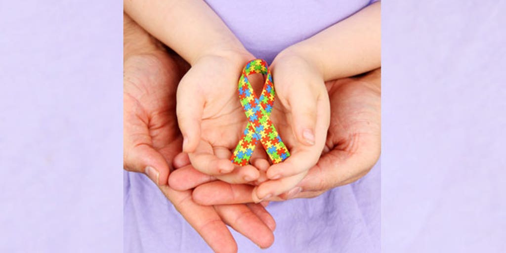 Embracing autism | Fox News Video