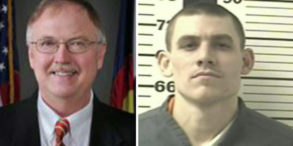 Suspect in prison chief murder released from jail too early | Fox News ...