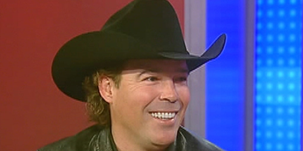 Fox Flash: 'Jesus Was A Country Boy' | Fox News Video