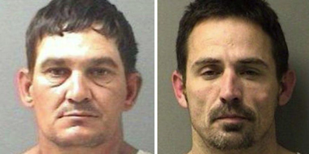 Manhunt under way for prisoners who escaped from Texas jail | Fox News ...