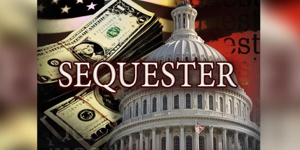 How administration is handling sequester furloughs | Fox News Video