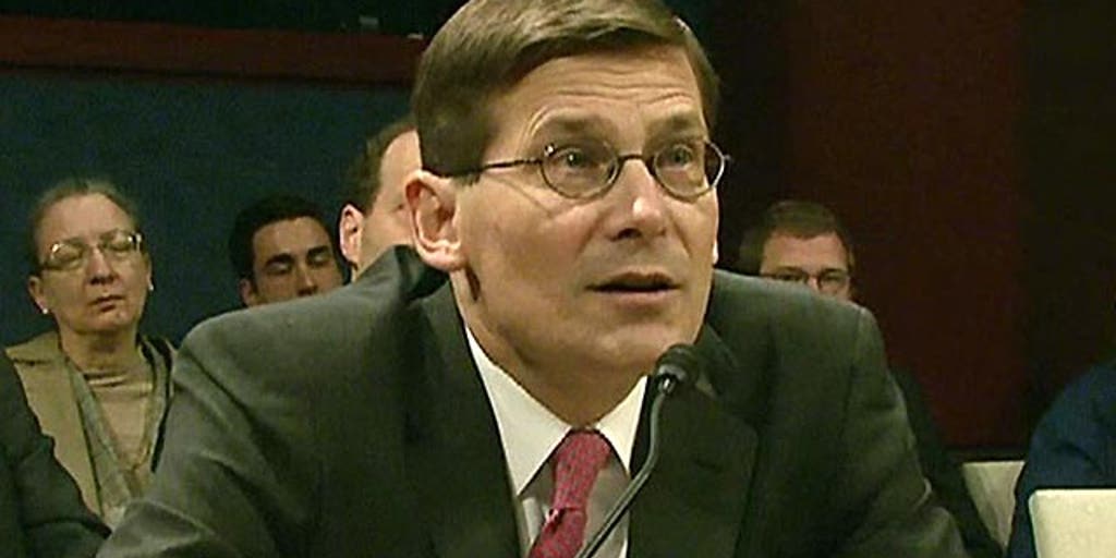 Fmr. Deputy CIA Director Mike Morell grilled on Capitol Hill | Fox News ...