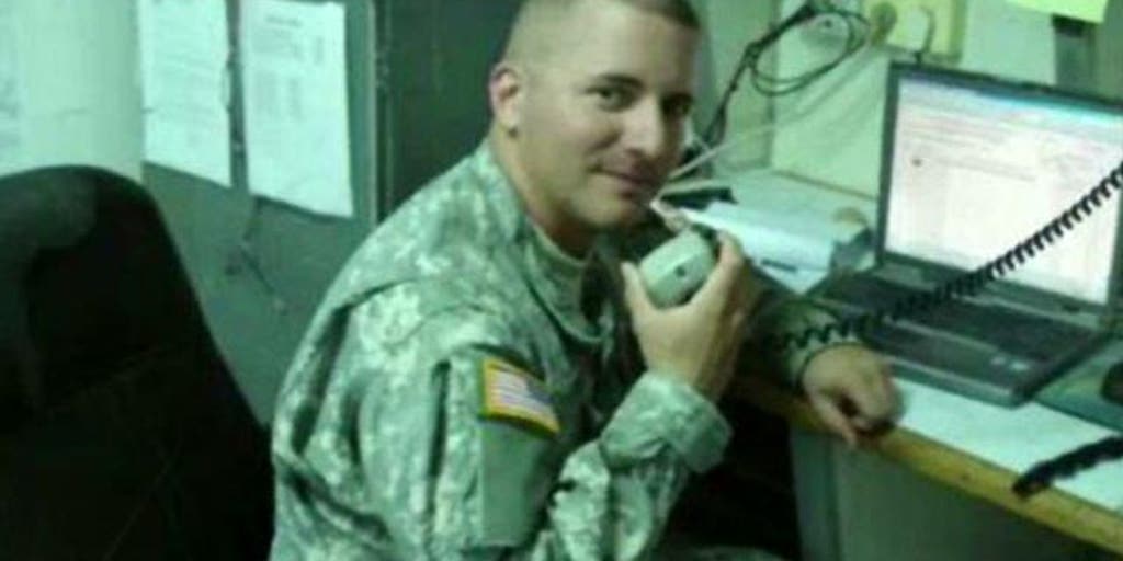 Officials: Fort Hood shooter was Iraq war vet | Fox News Video