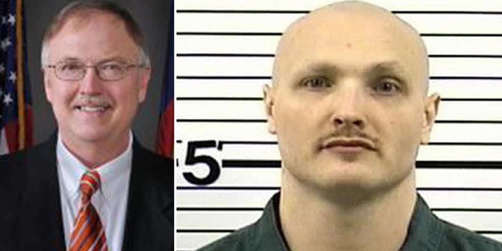 Gang Members Wanted In Connection With Prison Chief Murder Fox News Video