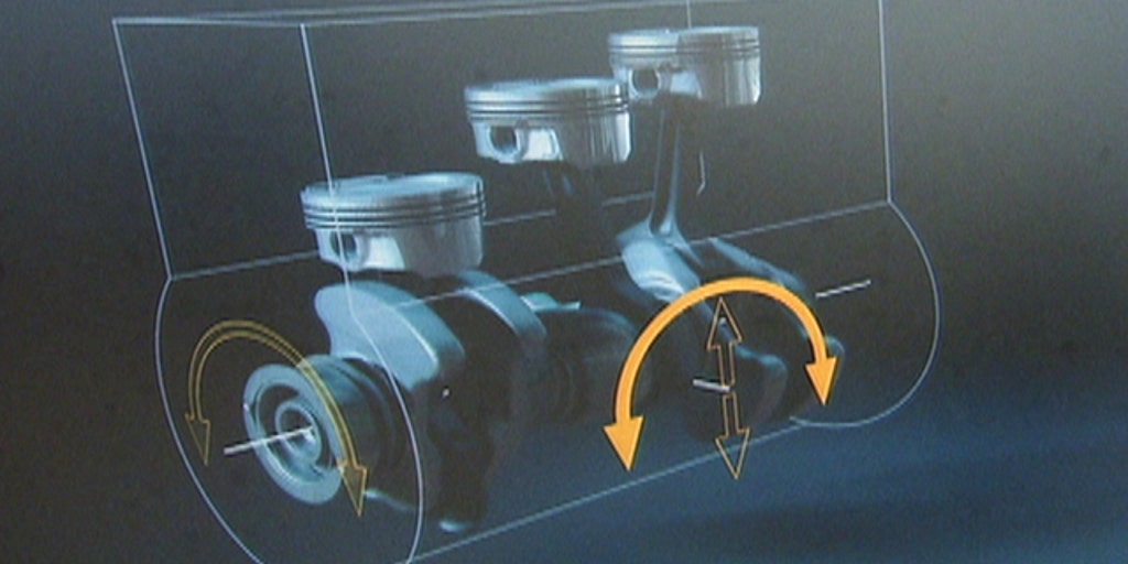 Engine of the Future? | Fox News Video