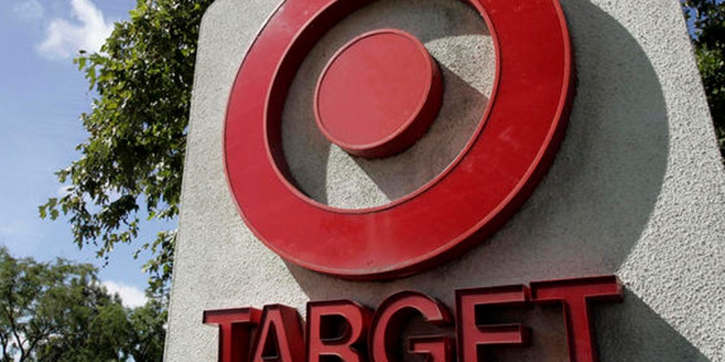 Target apologizes for 'Manatee Gray' color for plus sizes | Fox News Video