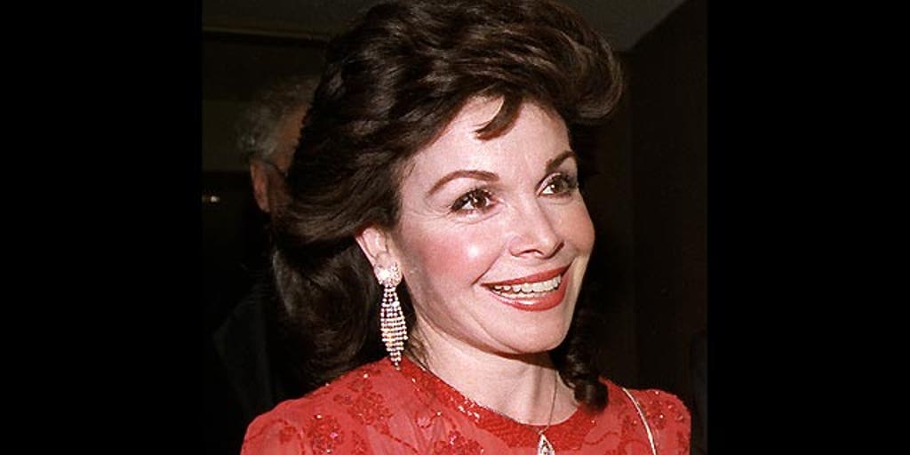 Annette Funicello dies at age 70 | Fox News Video