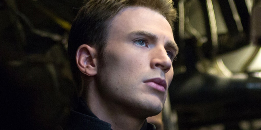 Evans: Shooting 'Captain America' was 'brutal,' 'exhausting' | Fox News ...