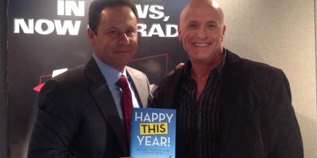 Brian and Will Bowen | Fox News Video