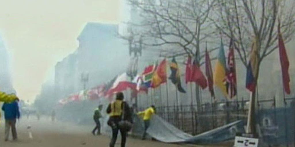 House committee examines Boston Marathon attack | Fox News Video