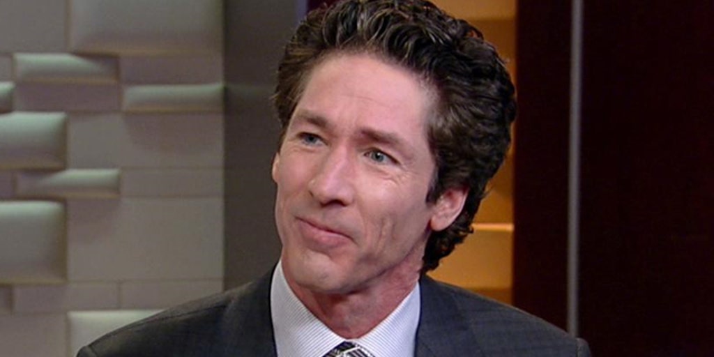 How the Osteens reach Millennials | Fox News Video