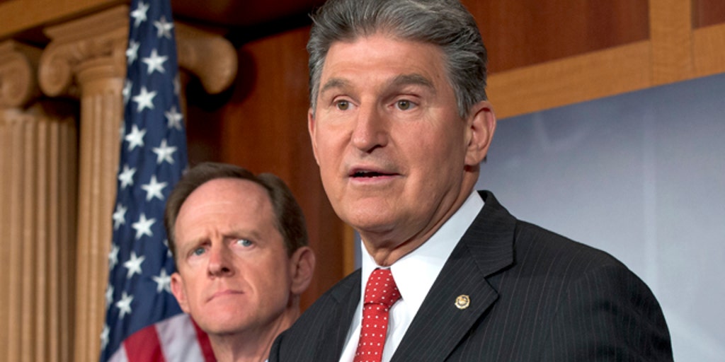 Senate set to vote on gun control proposal | Fox News Video