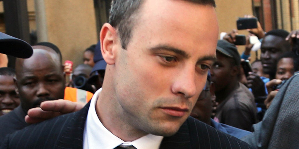 Does Pistorius' account of shooting add up? | Fox News Video